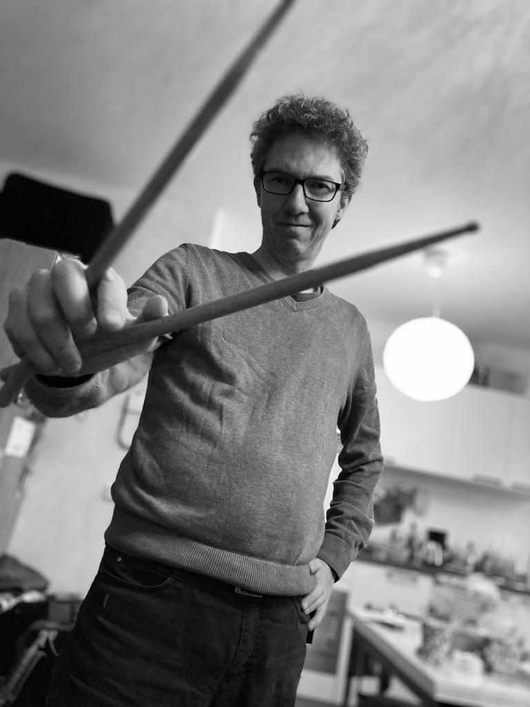 Wobbe Visser - Artex Texel