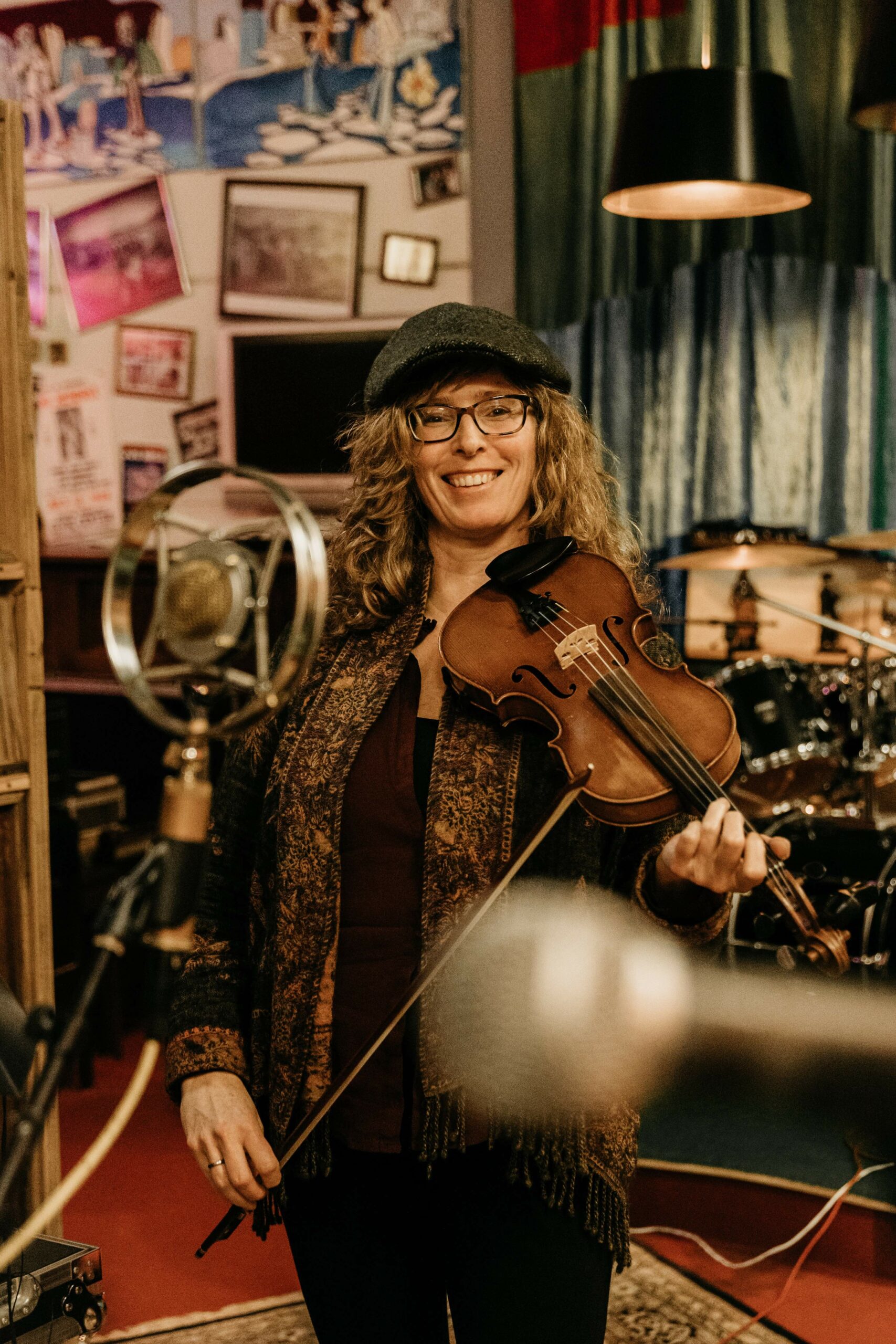 Simone Kip - Artex Texel